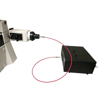 Lumencor Microscope Collimator Adapter - Microscope World