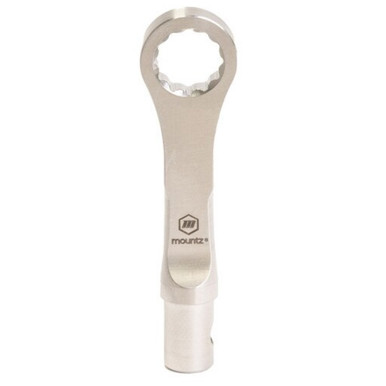 3/8" Box Ended Wrench Head
