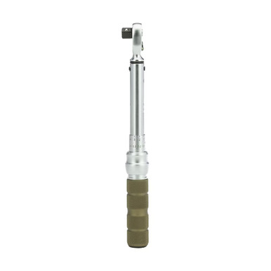 1/4" Square Drive Adjustable Torque Click Wrench 50-250 lbf.ft / 6.2-28 ...