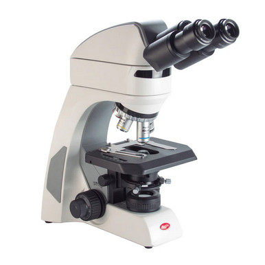 Motic Panthera C2 Binocular Fluorescence Microscope