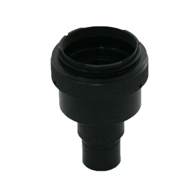Microscope Digital Camera Adapter - Nikon Z Series Mirrorless with APSC ...