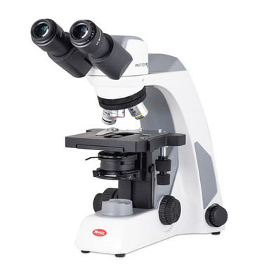 Wastewater Treatment Basic Phase Contrast Microscope