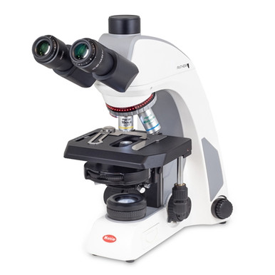 Motic Panthera C2 Wastewater Treatment Full Phase Contrast Microscope