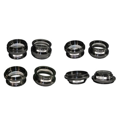 Meiji EMZ-8 Stereo Microscope Auxiliary Lens