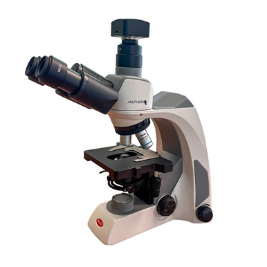 Digital Fixed Kohler Microscope