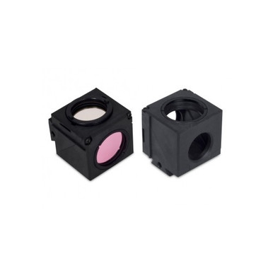 Microscope Epi-Fluorescence Filter Texas Red Set