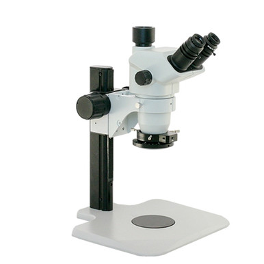 FZ8 Weld Inspection Stereo Microscope with PAX-it!