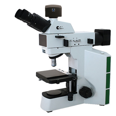 Ima Usp 788 Pharmaceutical Particulate Matter Testing Digital Microscope