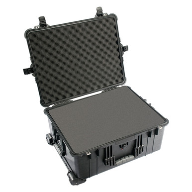 Large Microscope Carrying Case Waterproof