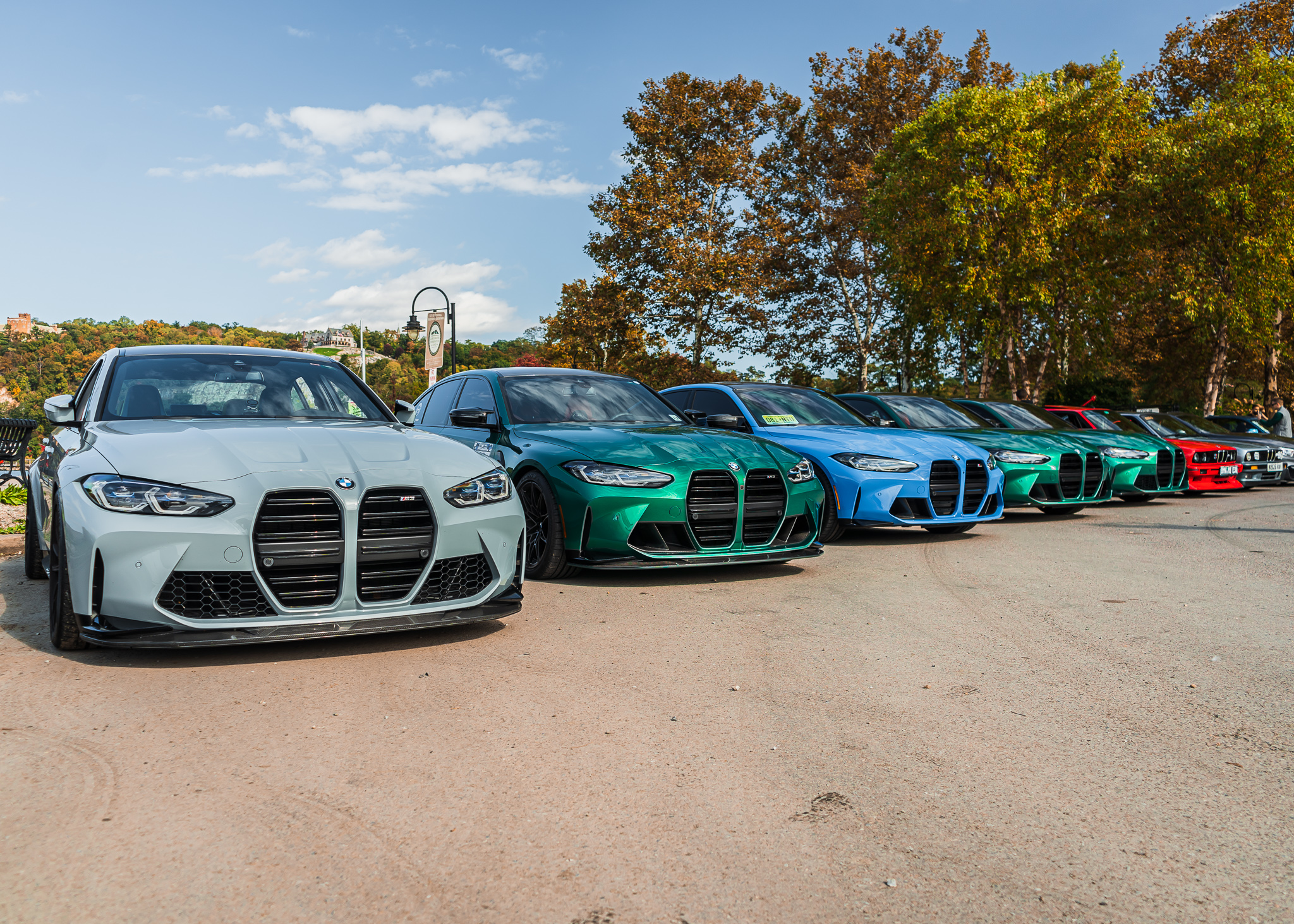 **NEW MAD PRODUCT** MAD BMW G8X M3 M4 SINGLE MIDPIPE (BRACE INCLUDED ...