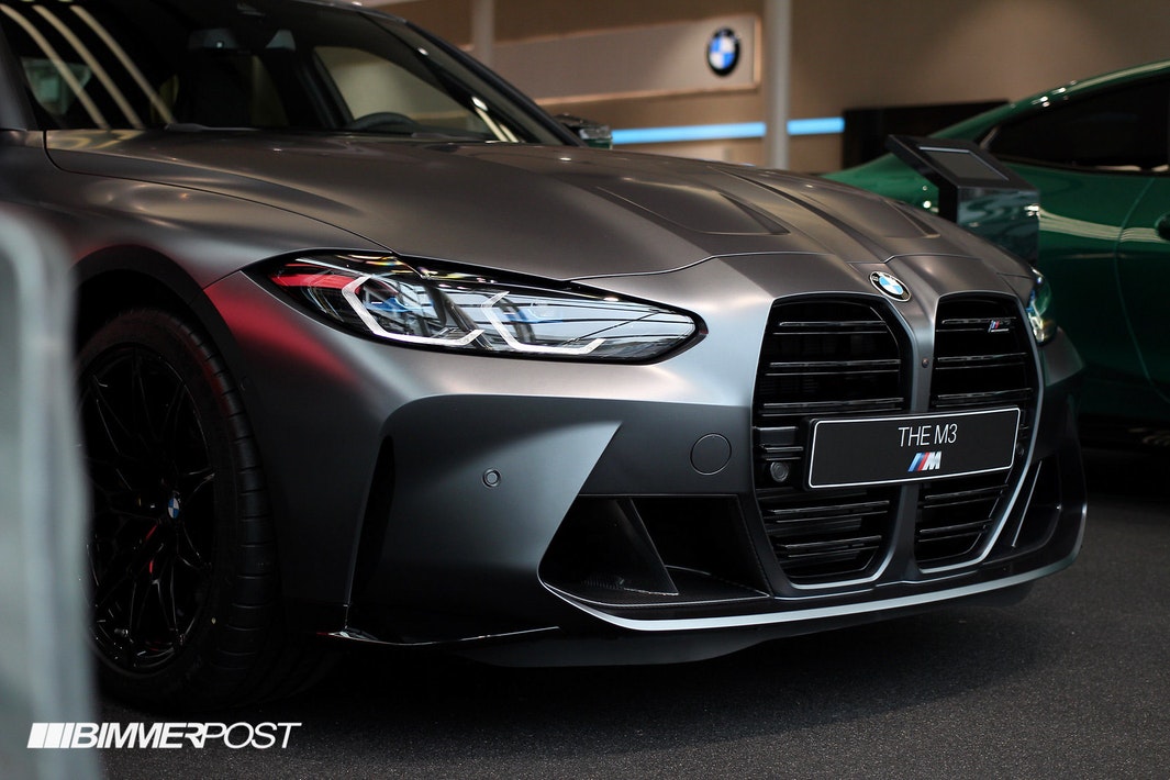 **Valvetronic BMW M3/M4 G8X MIDPIPE UPGRADE available on Madd Modz ...