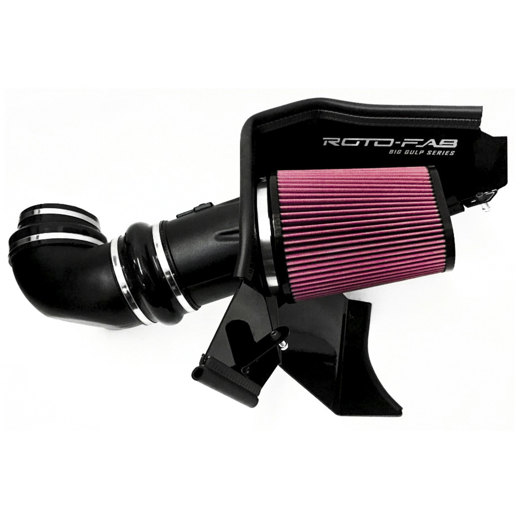 Shop By Vehicle - Chevrolet - Camaro - 2010-2015 Camaro SS & 1LE ...