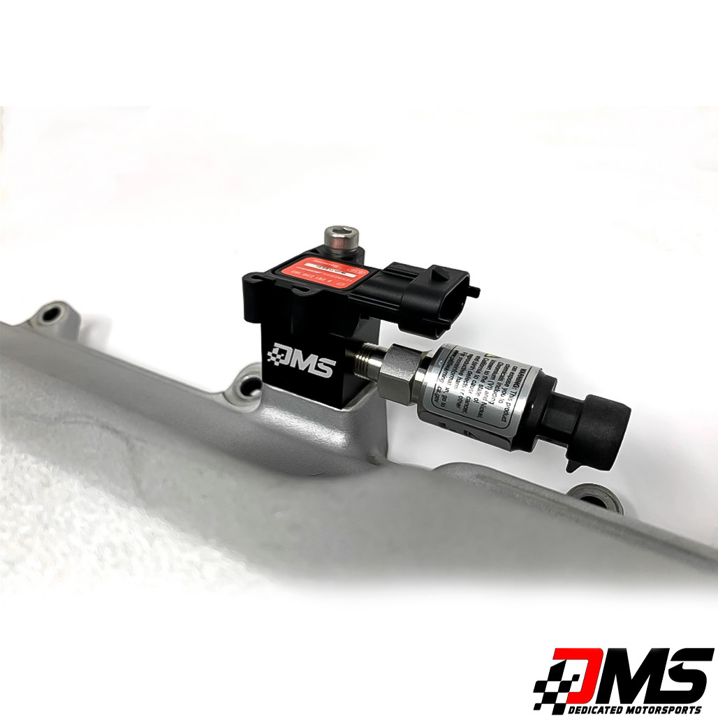 GM 1/8 NPT Map Sensor Adapter