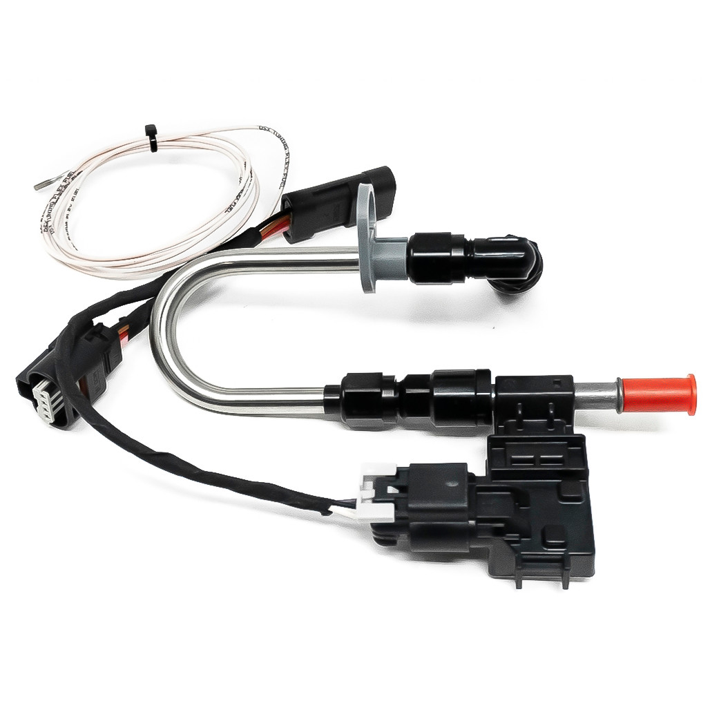 DSX Auxiliary Fuel Pump Kit for the 2009 - 2014 Cadillac CTS-V