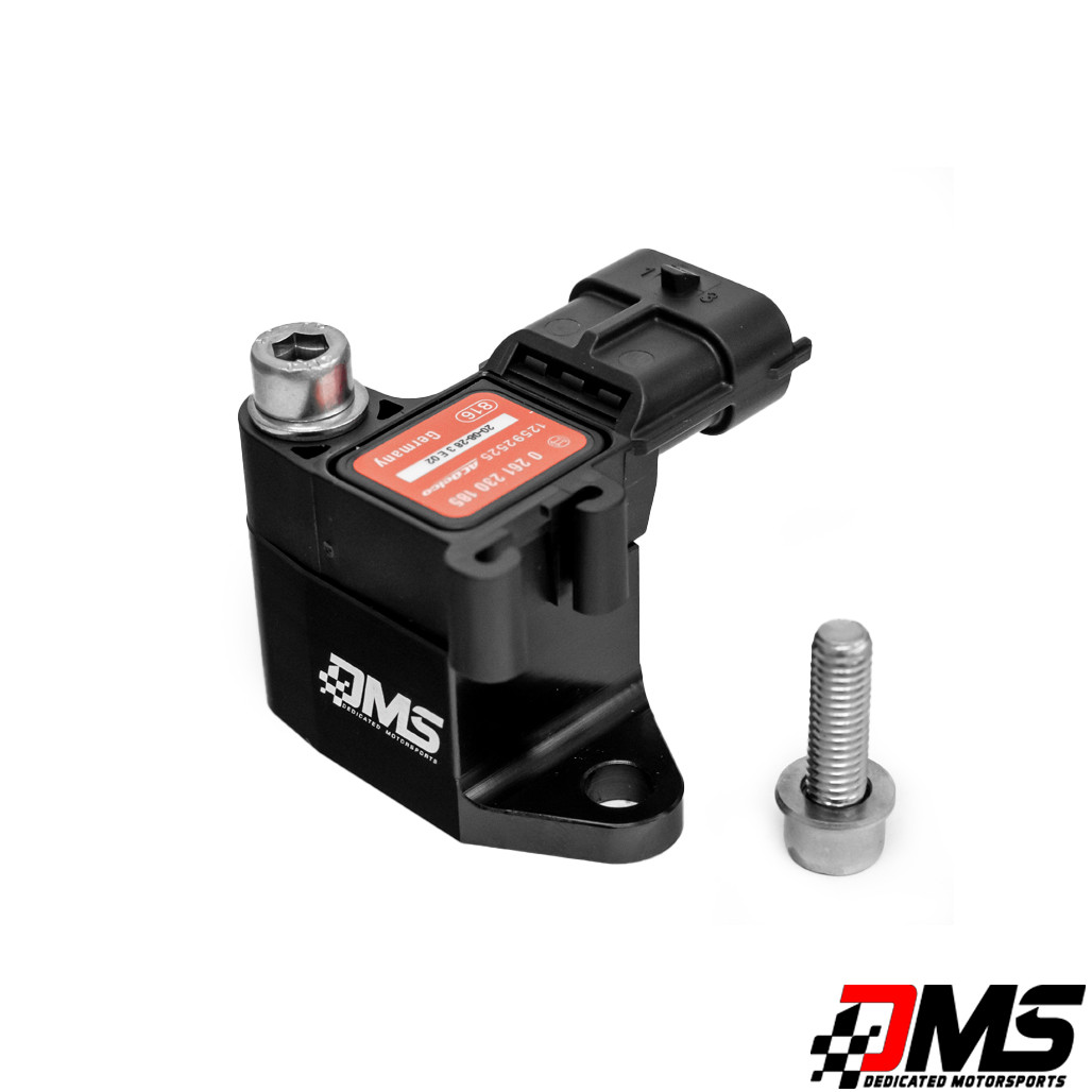DMS Remote Mount GM 3 Bar Map Sensor
