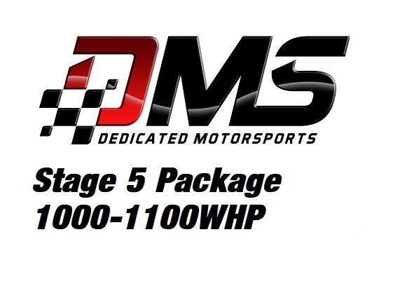DMS Stage 4 Package