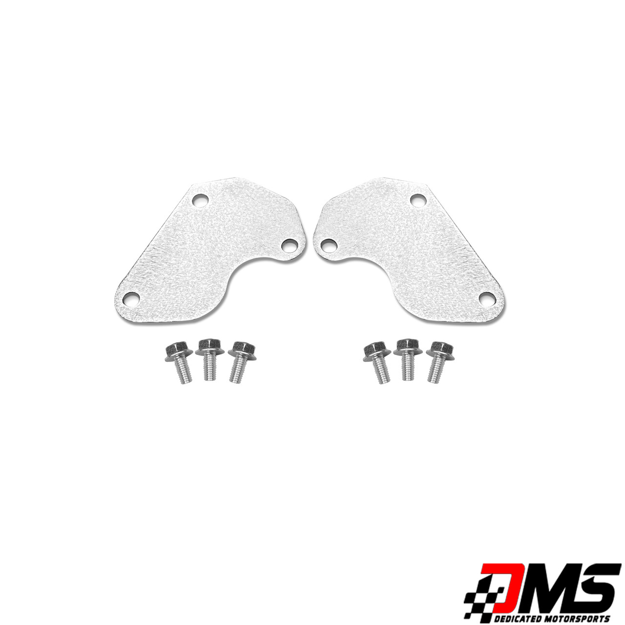 LSA/LT4 Snout Block Off Plates
