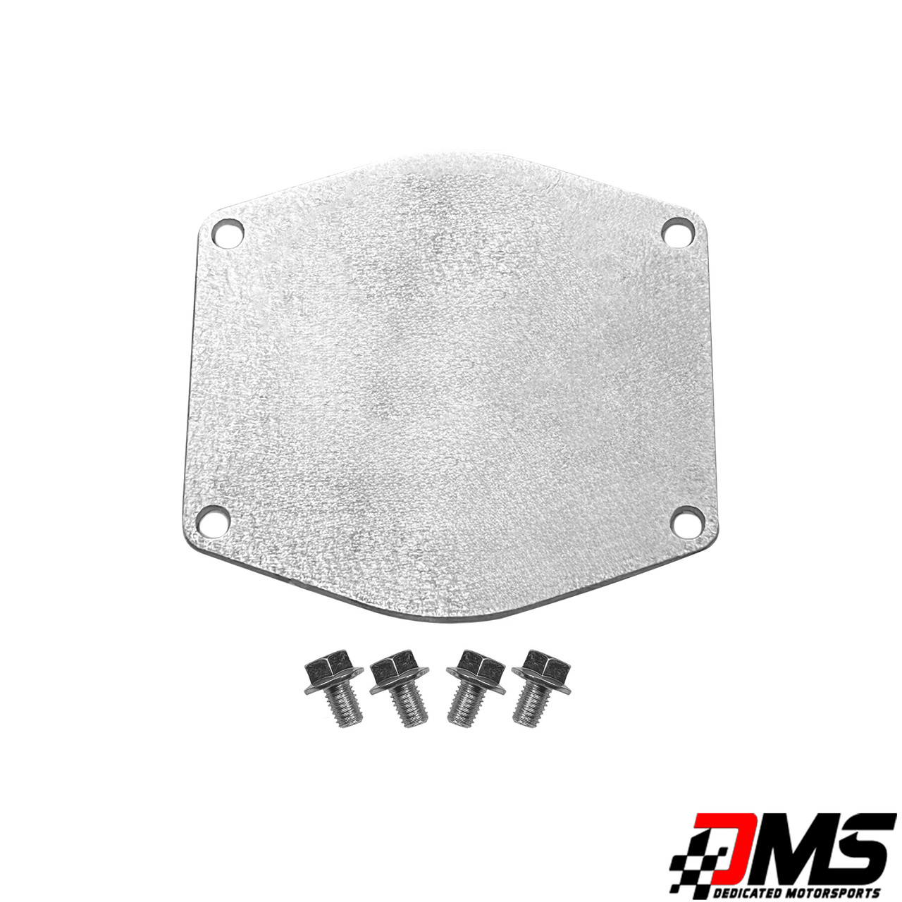 LSA Supercharger Belt Guide