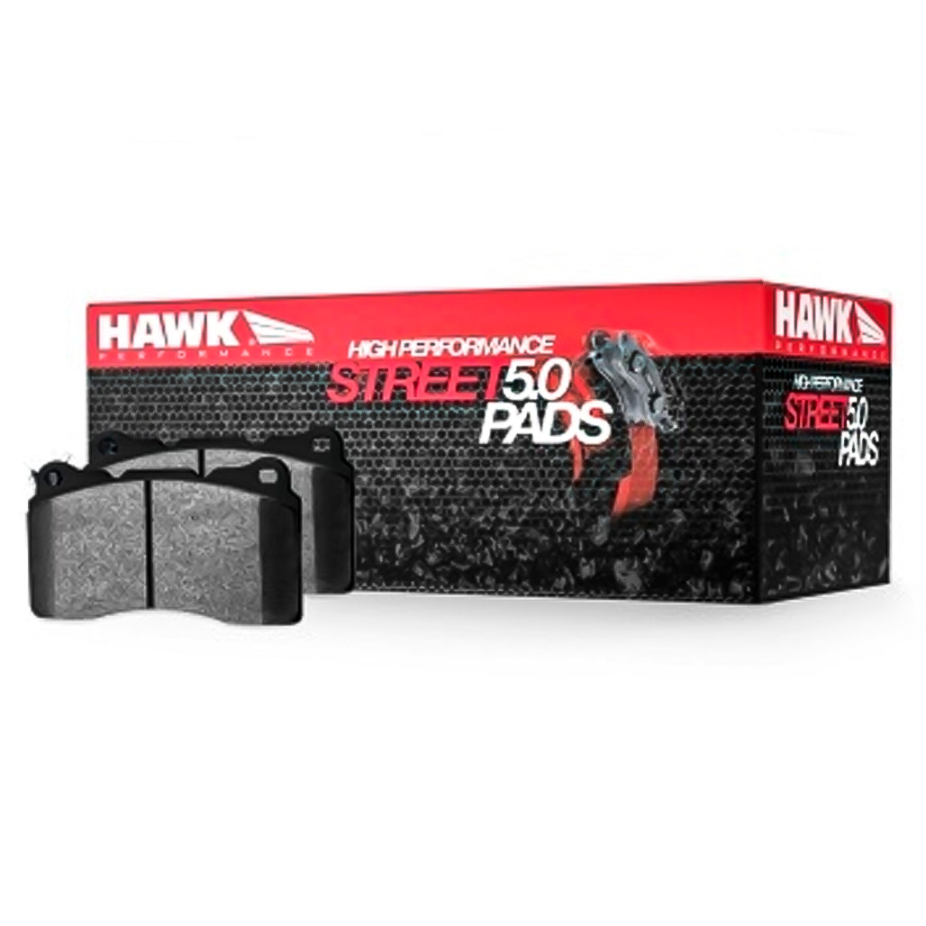 Hawk Performance Brake Pads Front