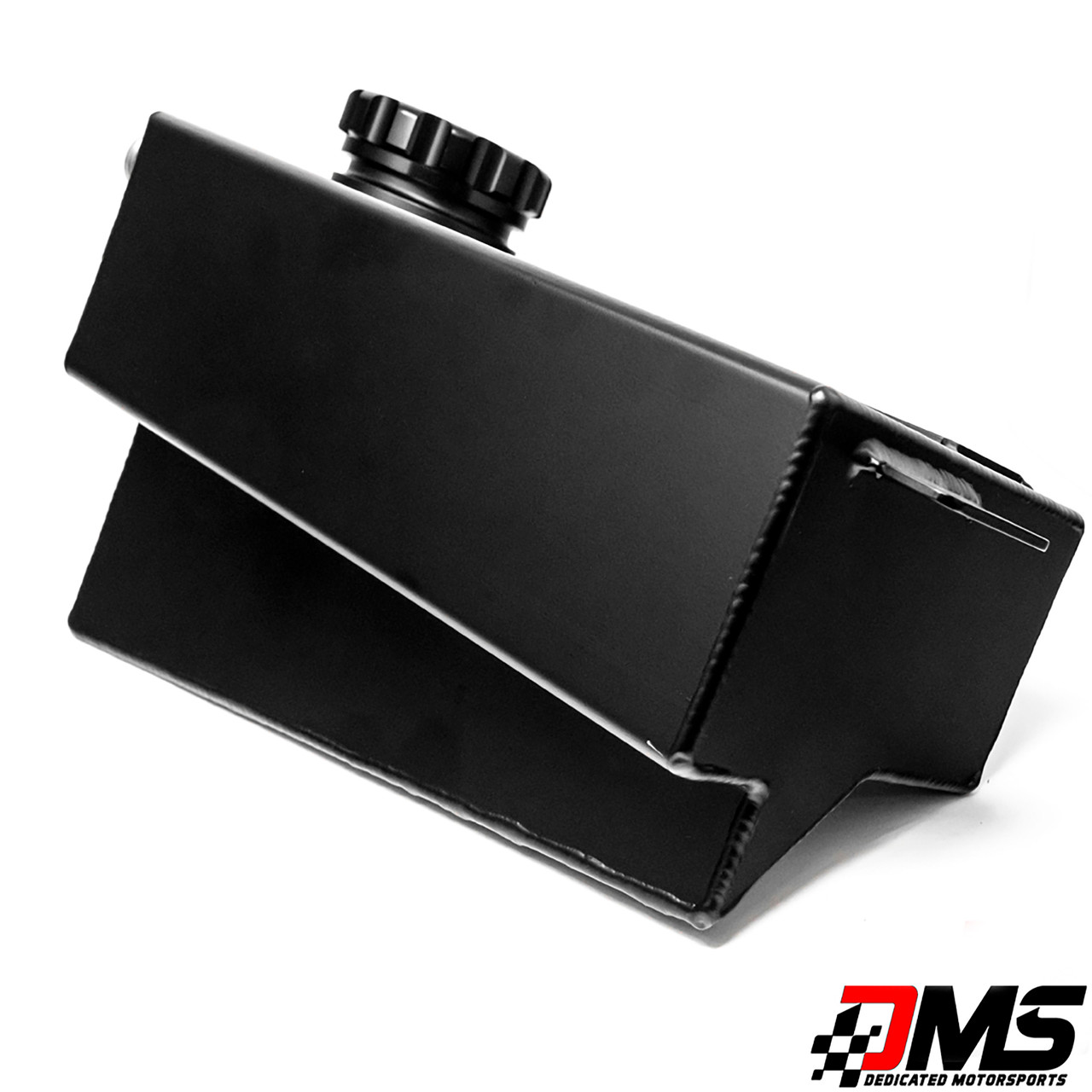 09-15 CTS-V Engine Bay Tank - Supercharger Reservoir