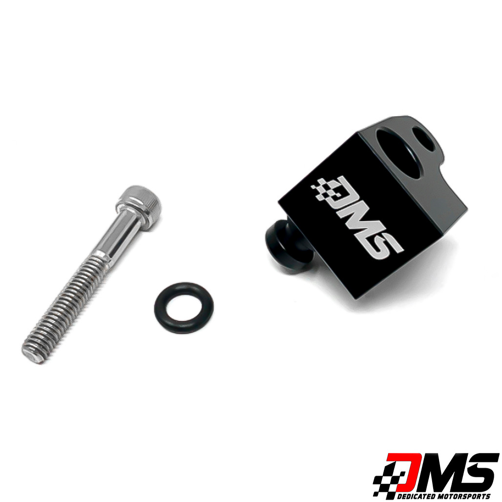 GM 1/8 NPT Map Sensor Adapter