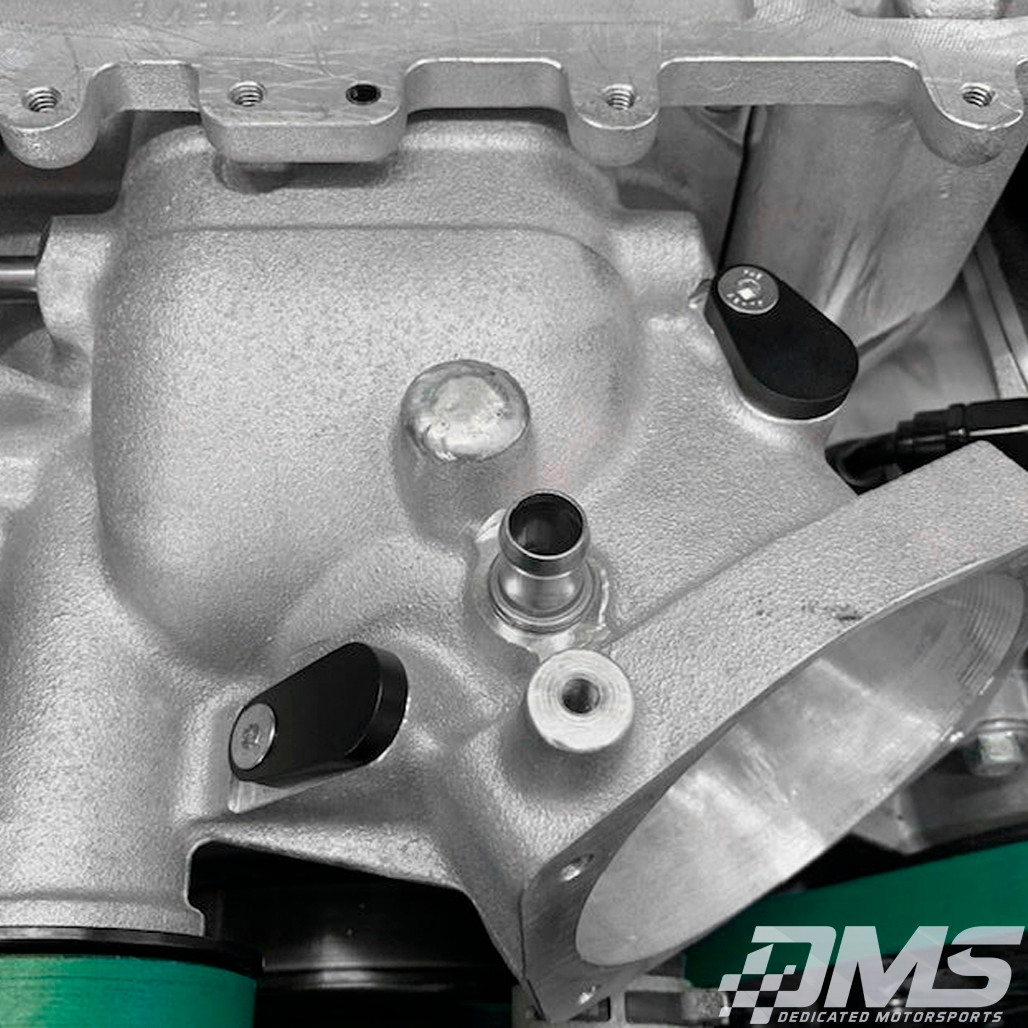 LSA/LT4 Snout Block Off Plates