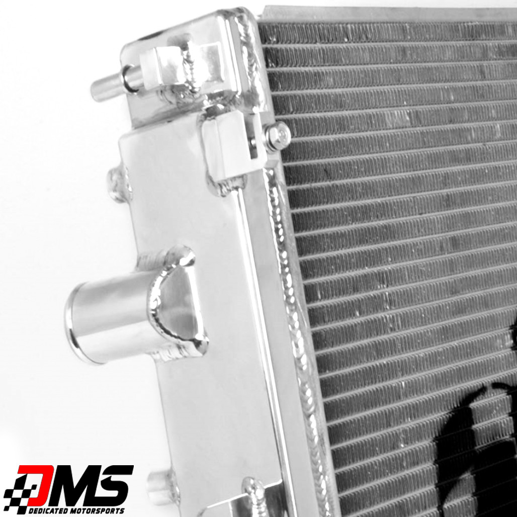 CSF C7 Corvette Triple Pass Radiator