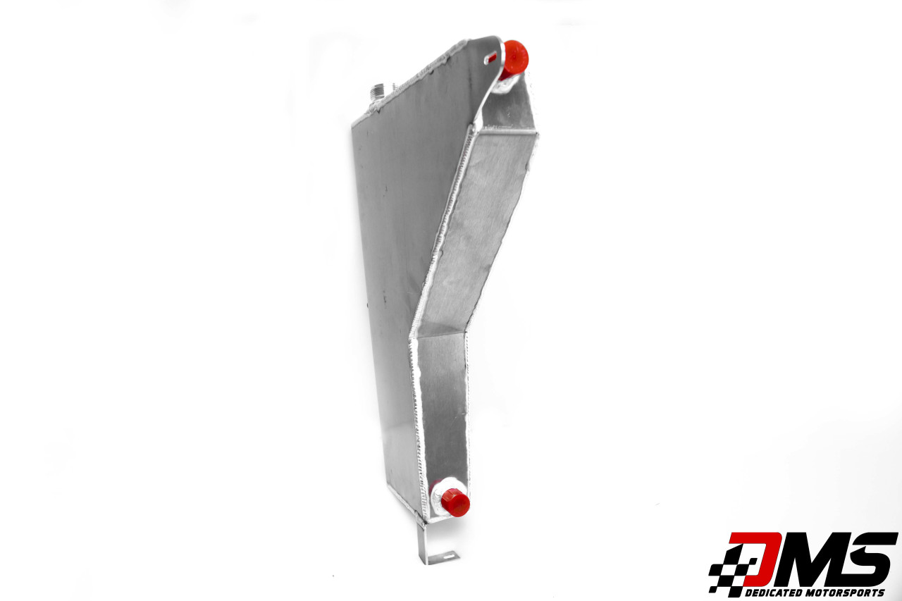 DMS ZL1 Camaro 2 Gallon Supercharger Fender Tank