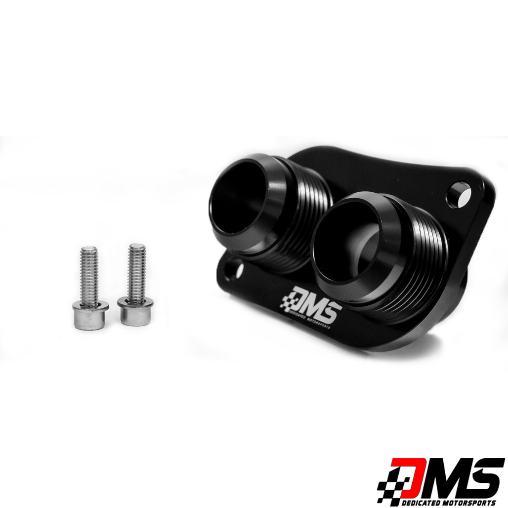 DMS CTS-V -16AN High Flow Billet Water Manifold