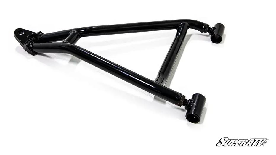 Super ATV High Clearance 1.5" Forward Offset A-Arm Set