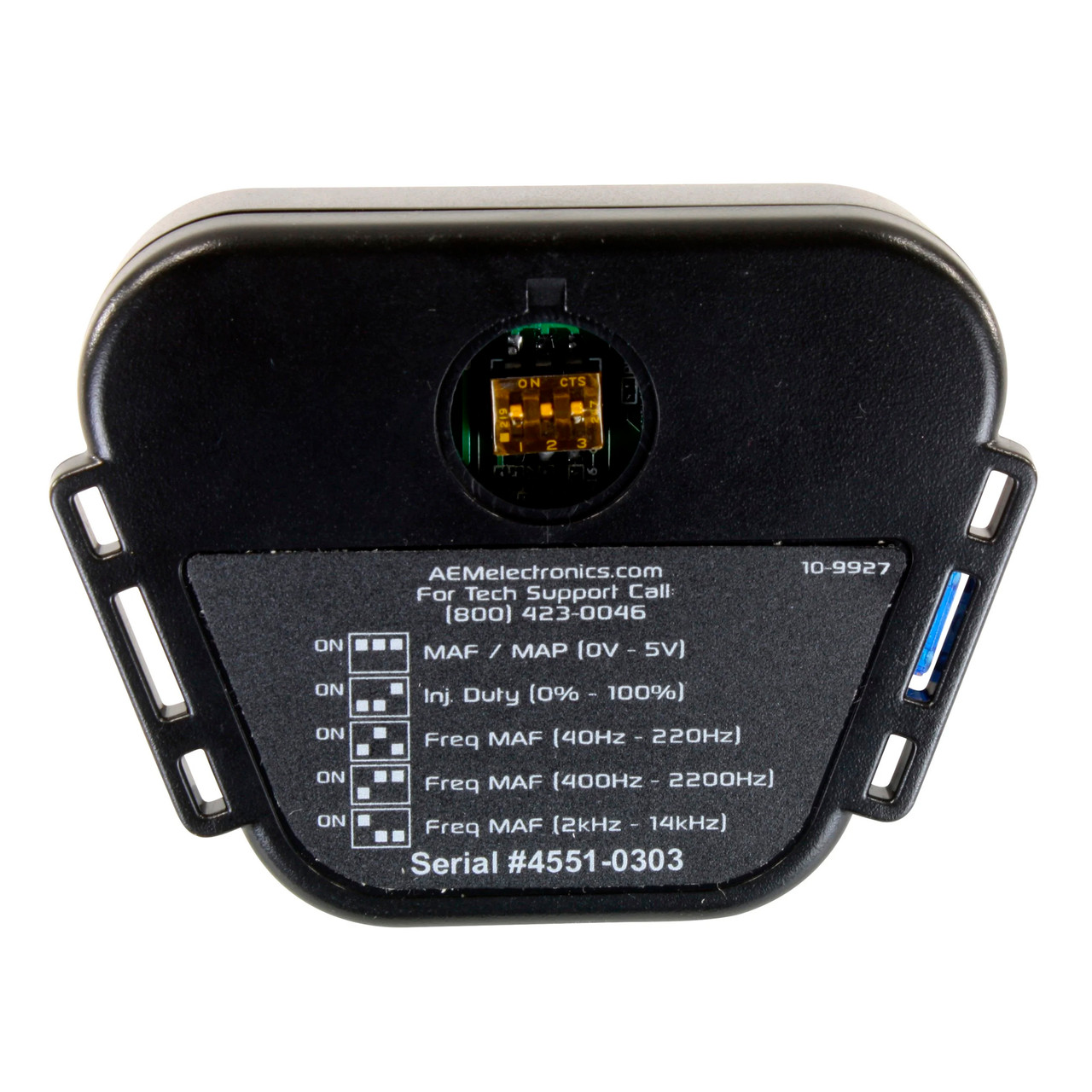AEM V3 Water/Methanol Multi-Input Controller Kit