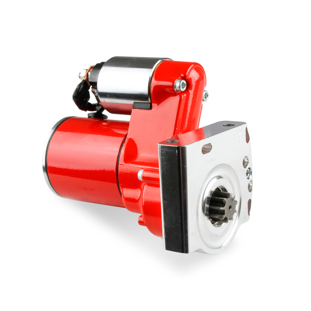 Dynaforce Starter