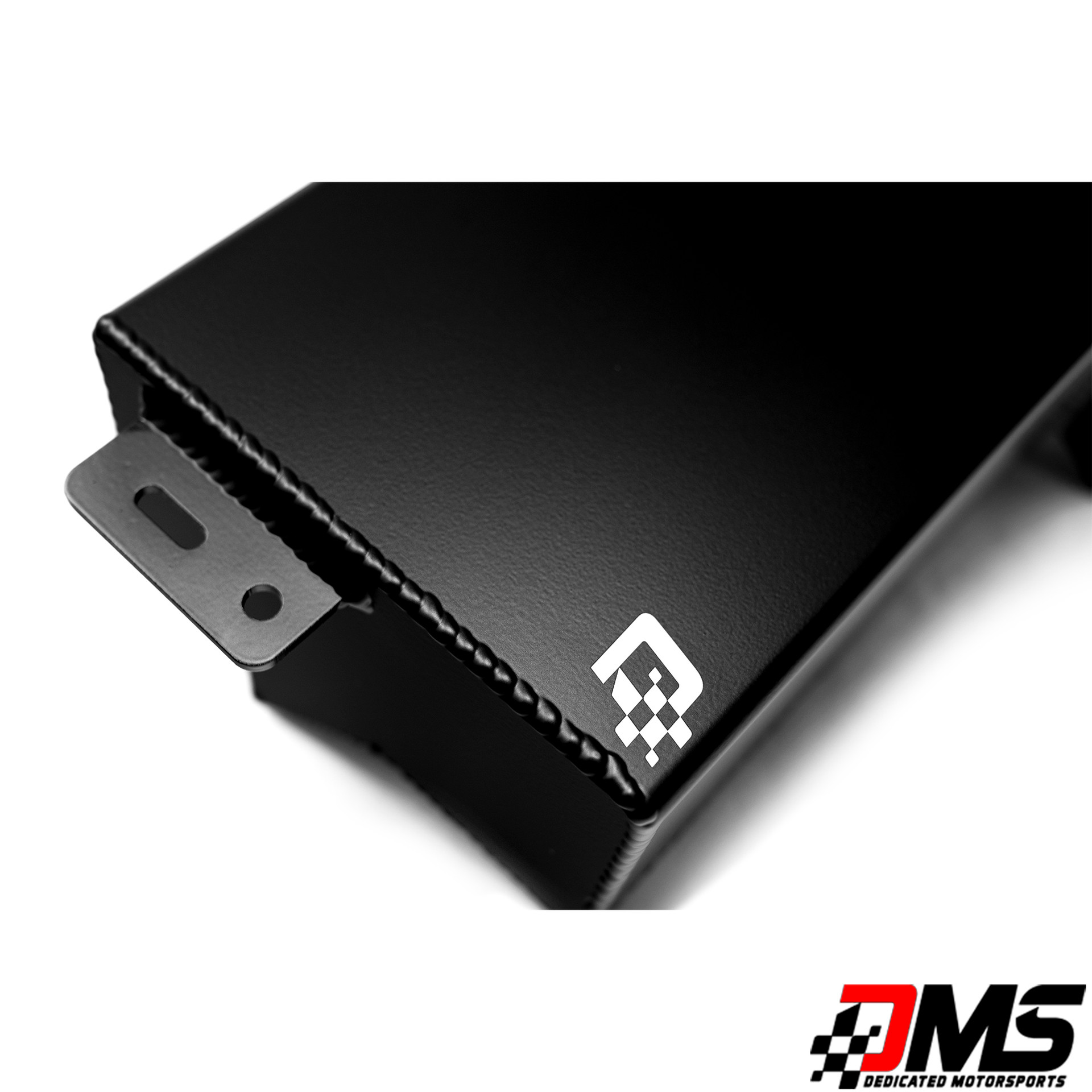 09-15 CTS-V Engine Bay Tank - Supercharger Reservoir