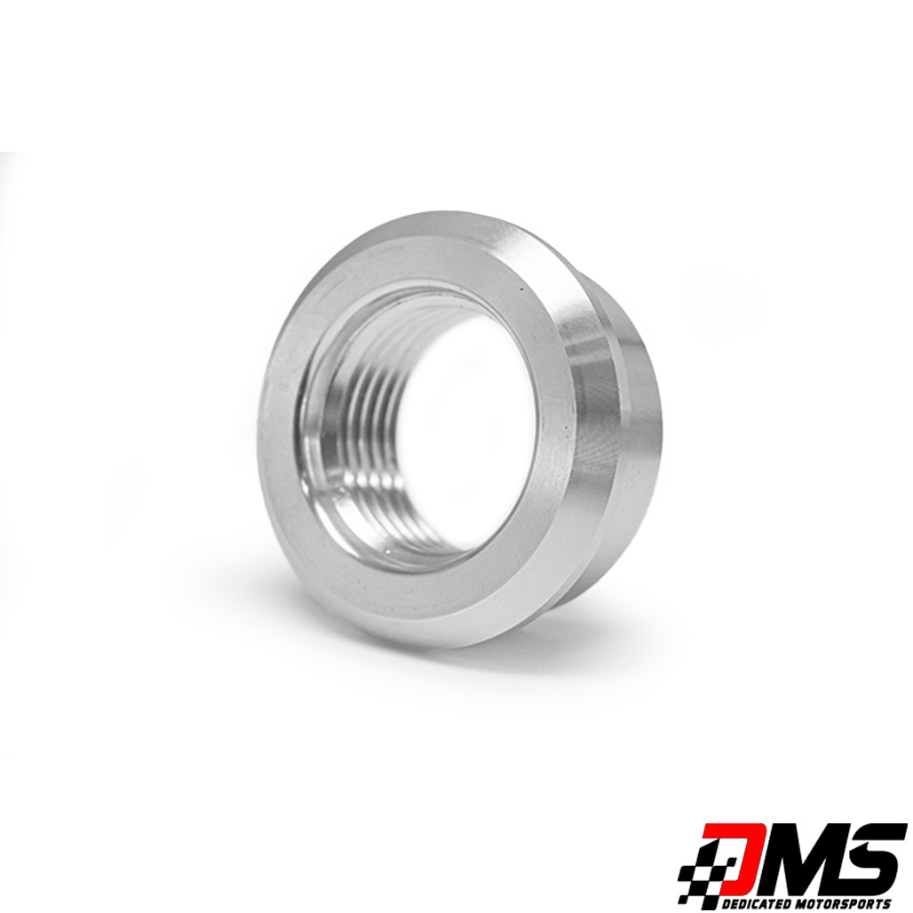 -12an ORB Aluminum Weld Bung