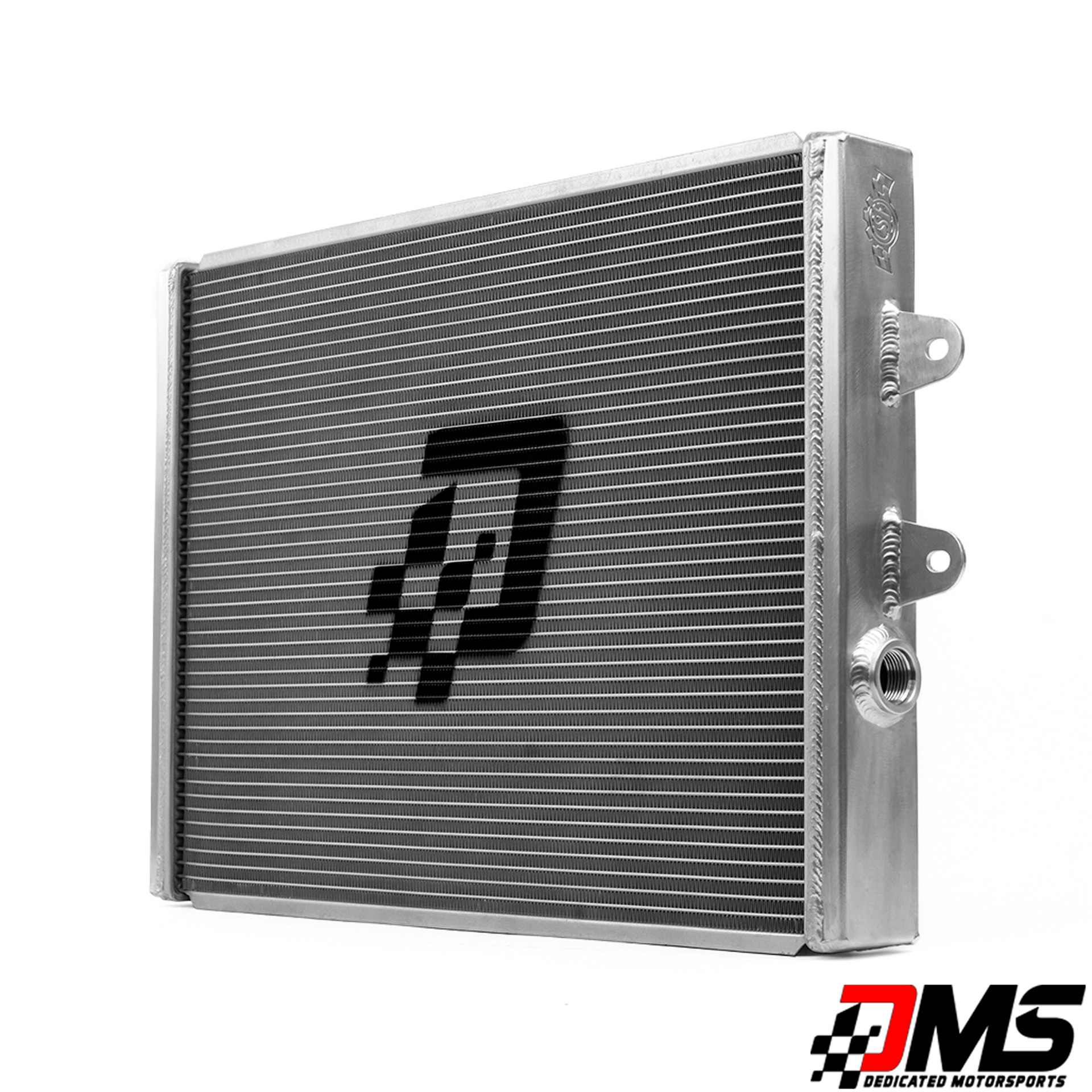 CSF Heat Exchanger Upgrade for the 16+ CTS-V and 17+ ZL1 Camaro