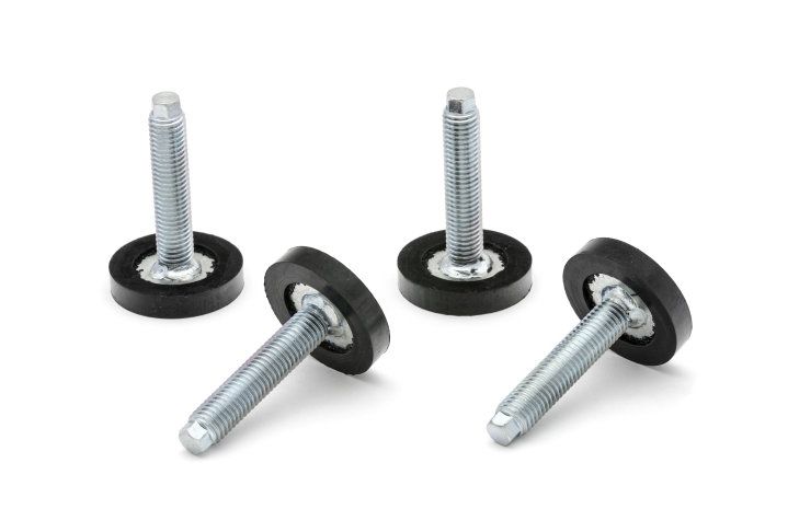 Eibach C6/C7 Corvette Lower Bolts