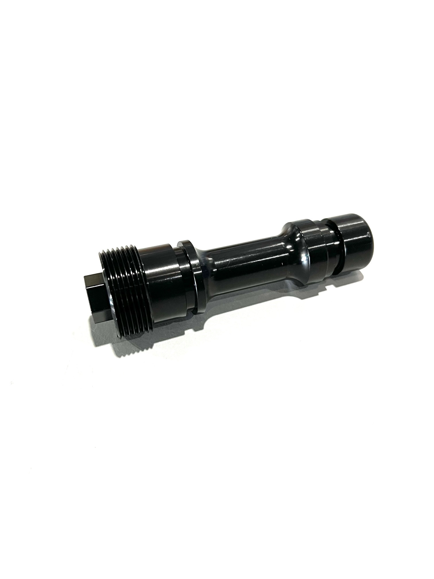 LT4 High Pressure Intermediate Fuel Line