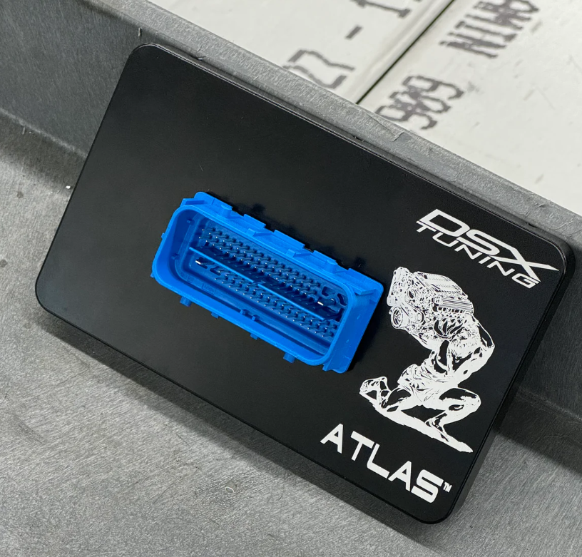 DSX Tuning Products - Dedicated Motorsports Solutions