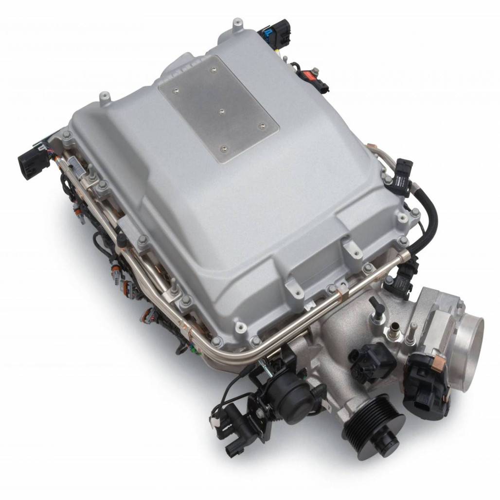 Shop By Vehicle - Cadillac - 09-15 CTS-V - Dedicated Motorsports Solutions