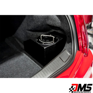16+ CTS-V Trunk Tank