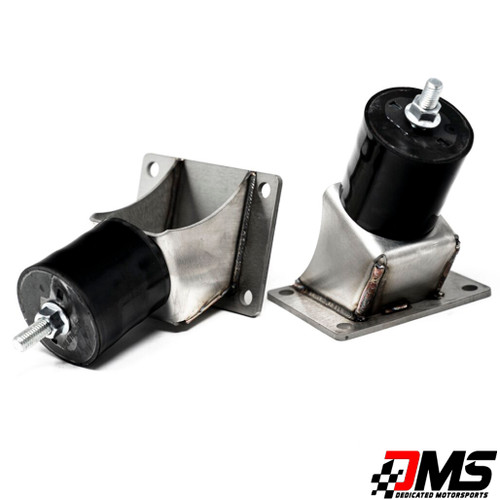 IS300 GM LS Mount Kit