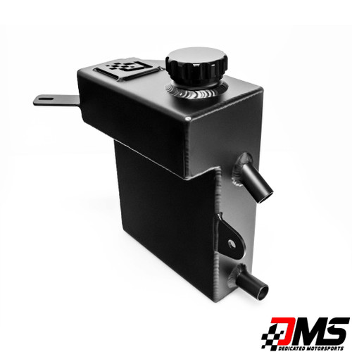DMS Turbo Oil Scavenge Tank
