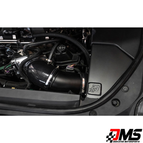 DMS LT4 Belt Guide (CTS-V & ZL1 Chassis)