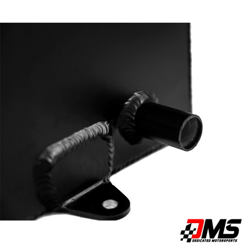 16+ CTS-V Trunk Tank