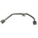 LT4 High Pressure Intermediate Fuel Line