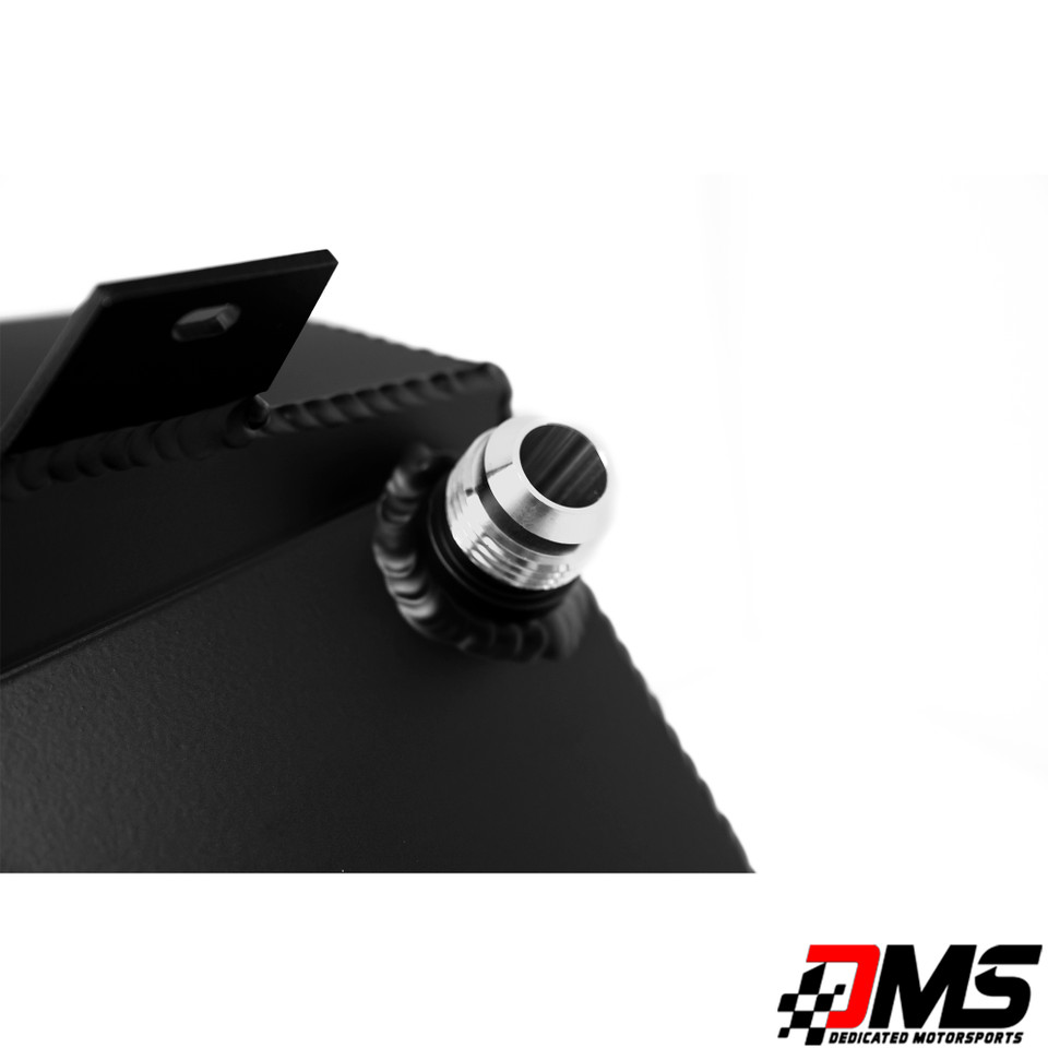 09-15 CTS-V Engine Bay Tank - Supercharger Reservoir