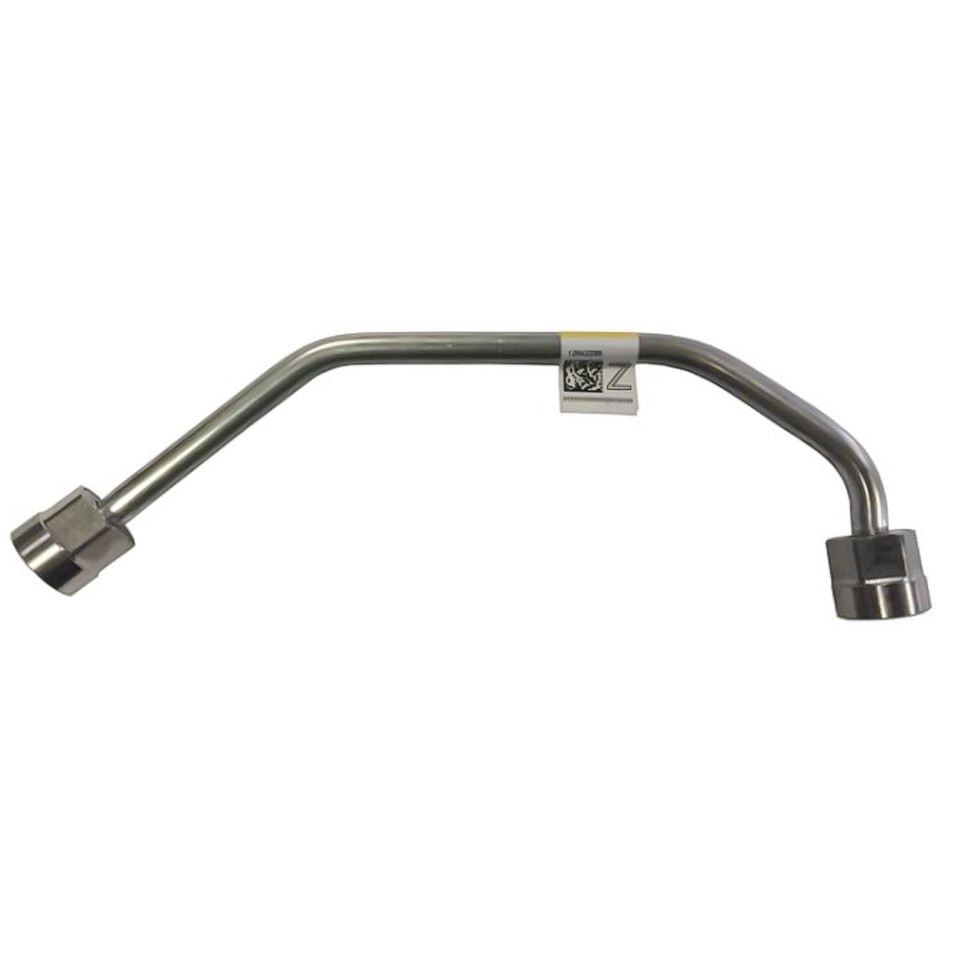 LT4 High Pressure Intermediate Fuel Line