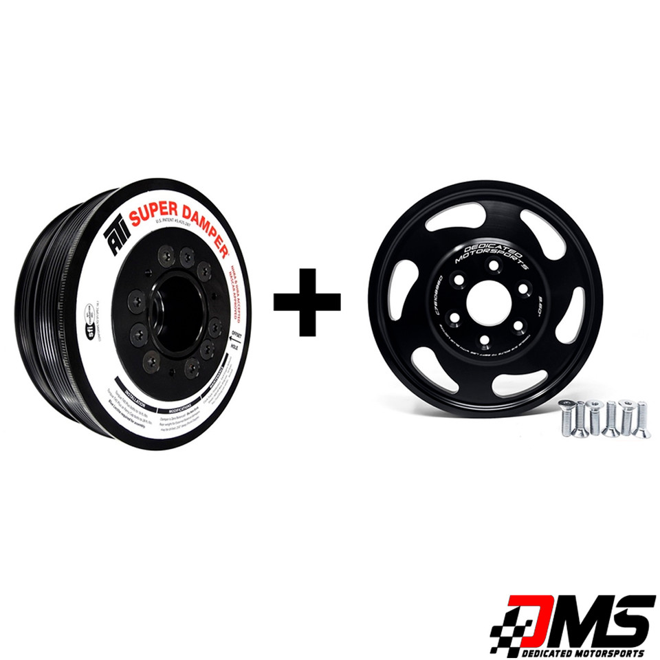 ATI LSA Balancer and Lower Pulley Kit