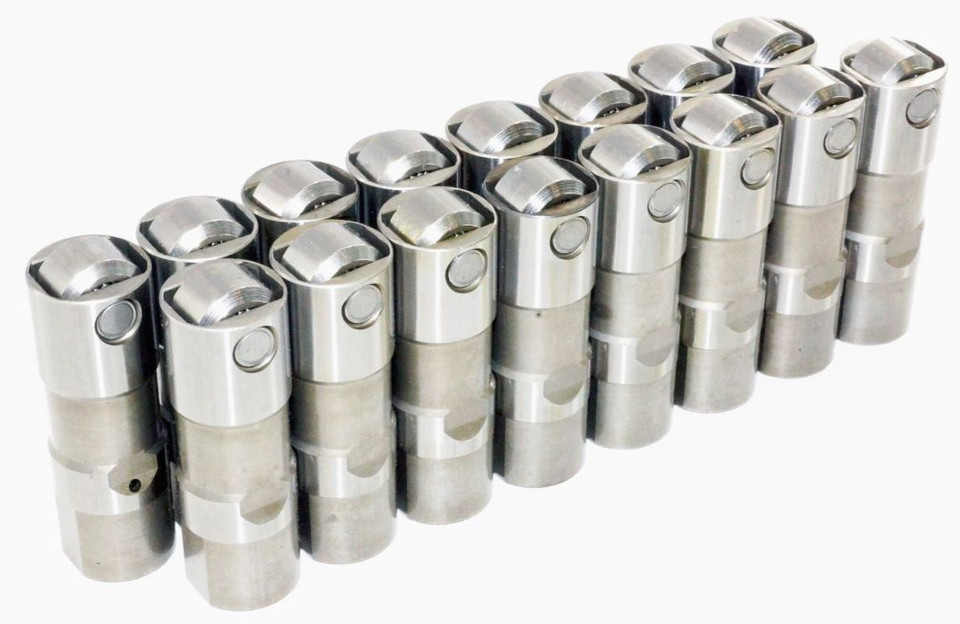 Genuine Ac Delco LS7 Hydraulic Roller Lifters