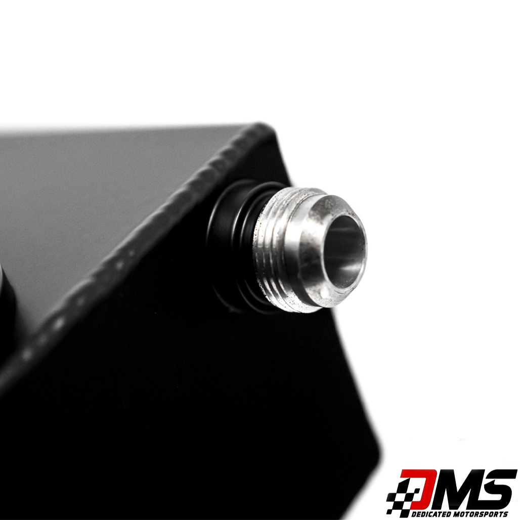 09-15 CTS-V Engine Bay Tank - Supercharger Reservoir